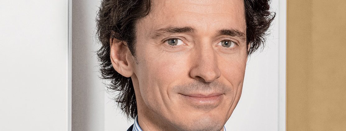 Antoine FREY - IEIF